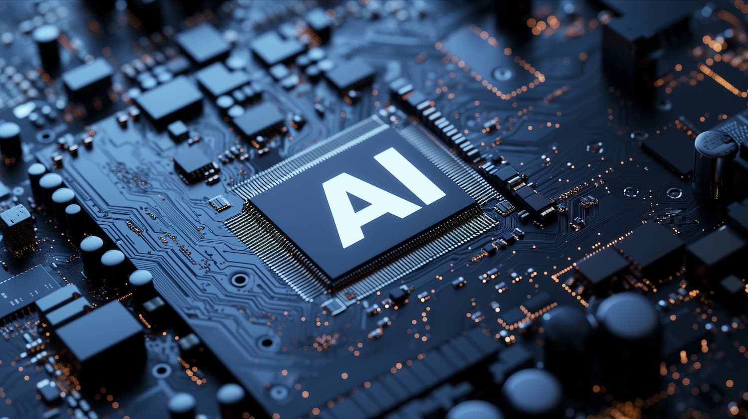 AI Computing Platform Rental and Deployment - 數位通