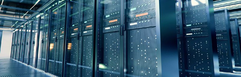 【IDC機房建置規劃】2025規劃重點有哪些？種類＆機房維運5大管理注意！